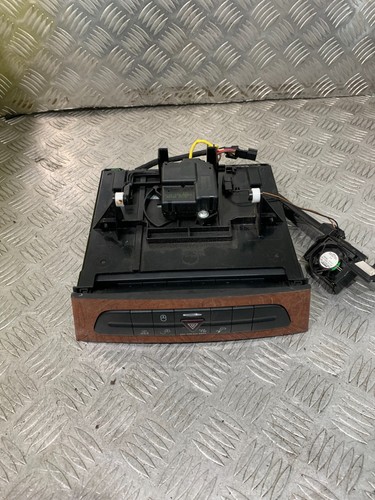 2004 MERCEDES E CLASS W211 HAZARD SWITCH PANEL #2 | eBay