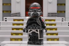 Star Wars 6" Black Series Electrostaff Purge Trooper (Fallen Order)