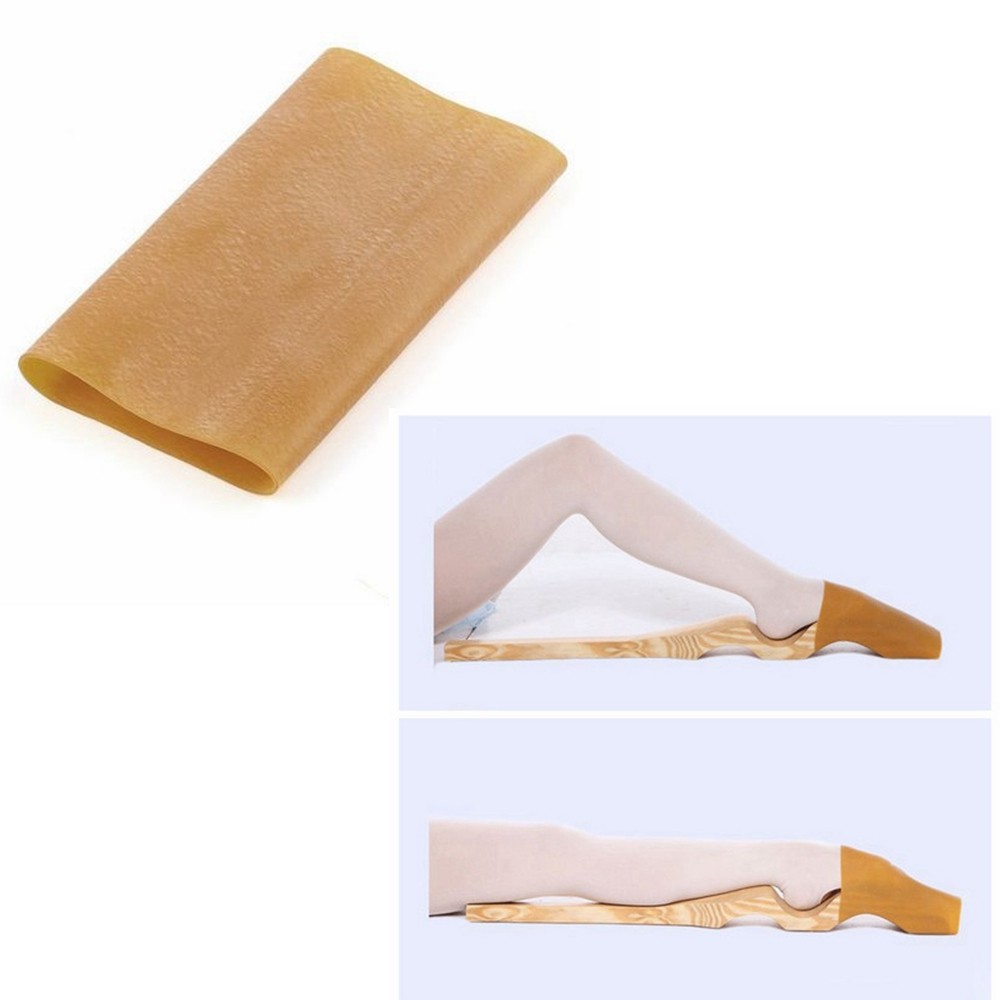 Hot Elastic Band For Ballet Foot Stretch, Stretcher, Arch Enhancer ...