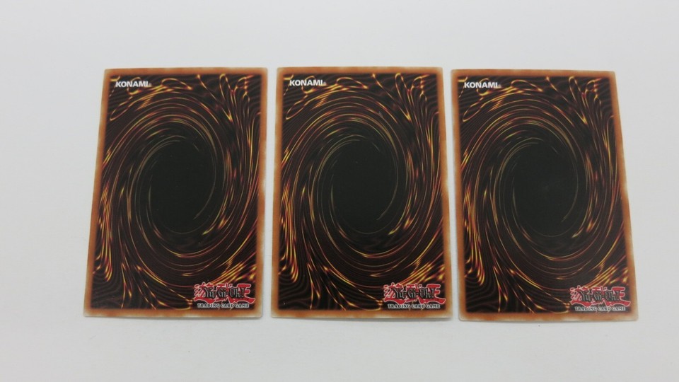 3x AMAZONESS SHAMANISM TRAP UNLIMITED OP20-EN022 COMMON YUGIOH NM ...
