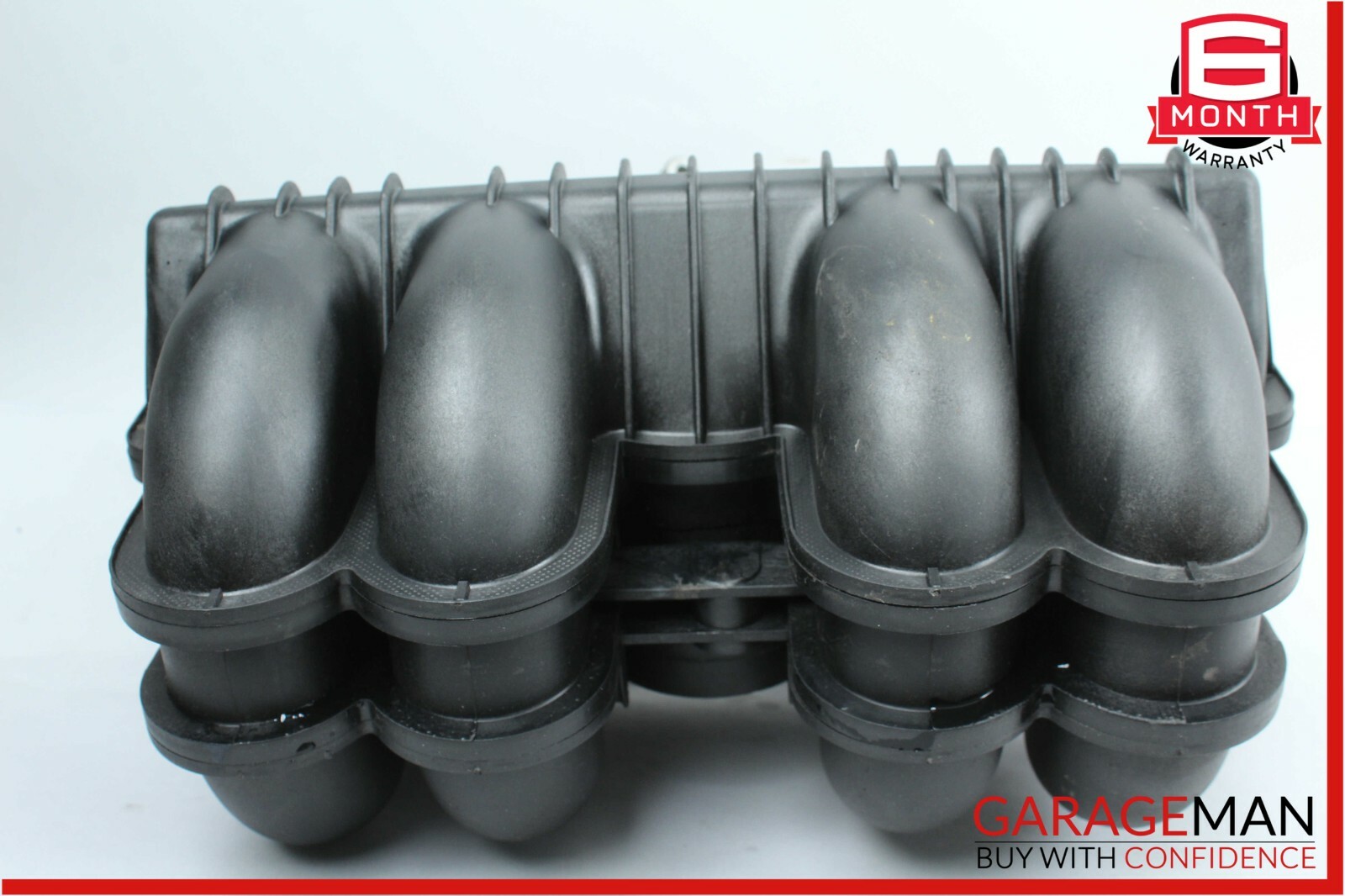 97-00 Mercedes W202 C230 Air Intake Manifold Assembly OEM | eBay