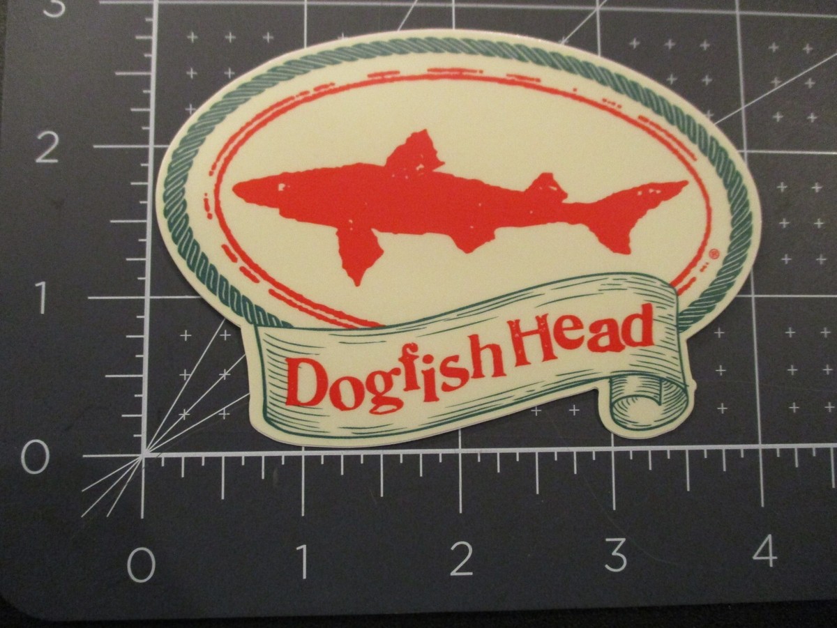 Dogfish Logo Dogfish Head Adding 30 Minute Light IPA Mybeerbuzz.com