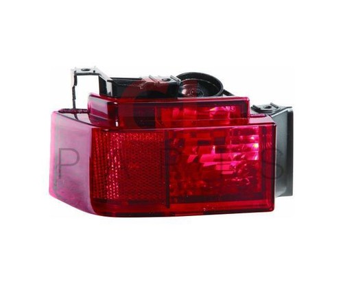 Bumper Fog Light Lamp FOR OPEL MERIVA A 2006-2010 13196005 Left DEPO ...