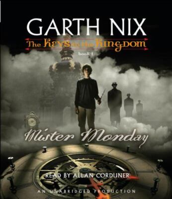 Mister Monday (The Keys to the Kingdom) 9780307706072| eBay