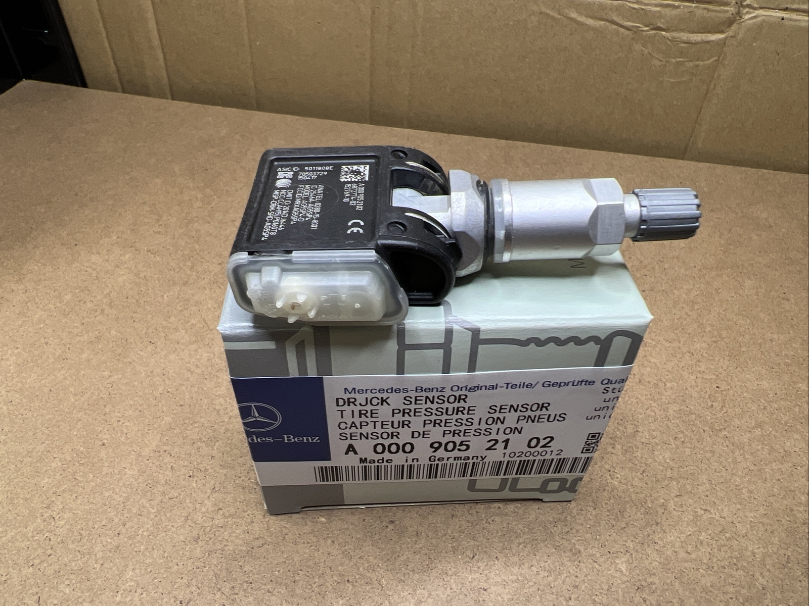 Mercedes-Benz A0009052102 for sale online | eBay