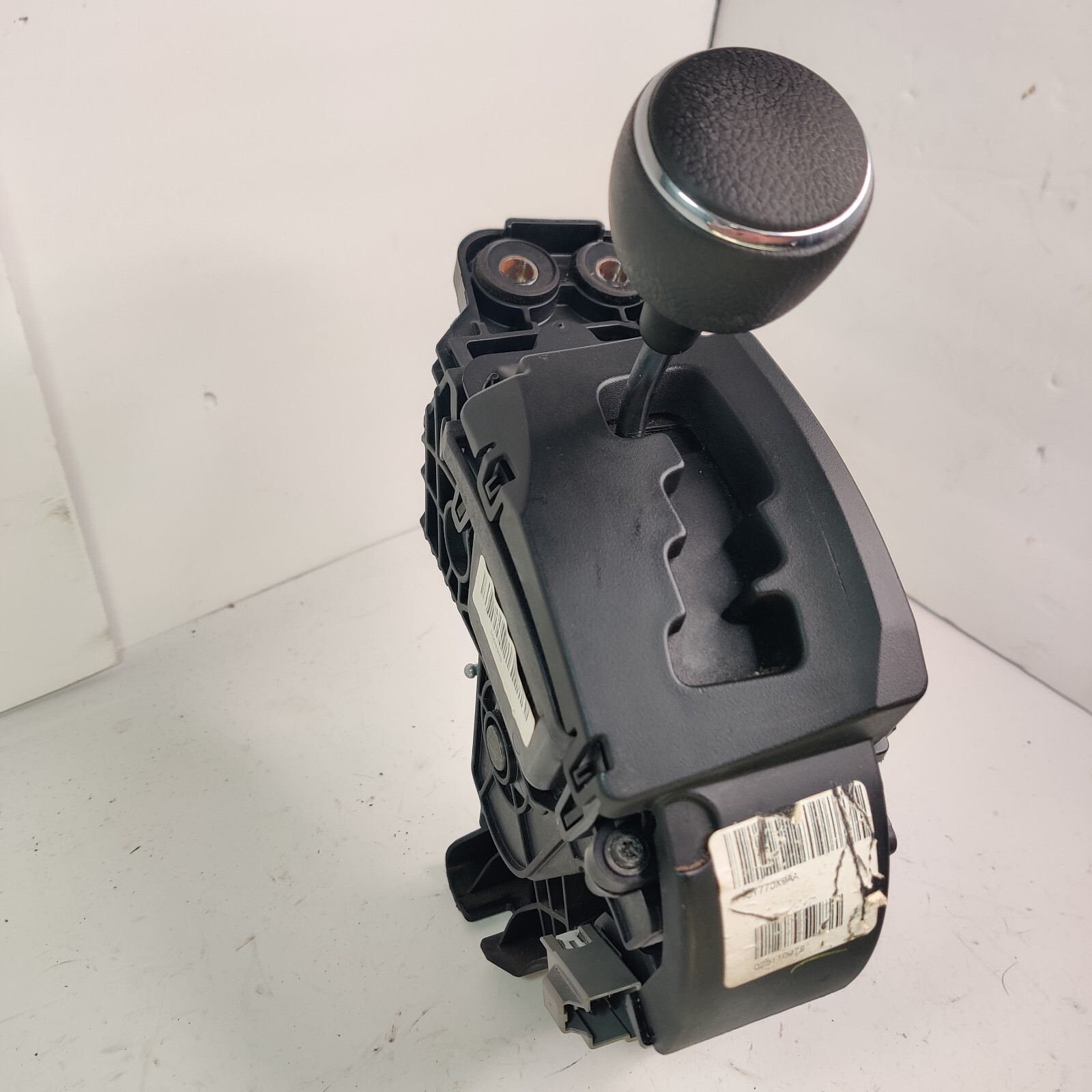 2011-15 Grand Caravan Auto Transmission Dashboard Shifter Mech w/KNOB ...