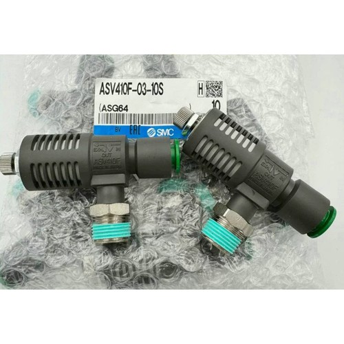 10PC New SMC ASV410F-03-10S Quick exhaust valve Free shipping | eBay