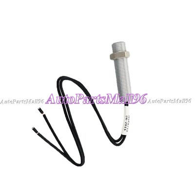 New Magnetic Speed Sensor MPU Magnetic Pick up 5/8-18 UNF-2A Threaded ...