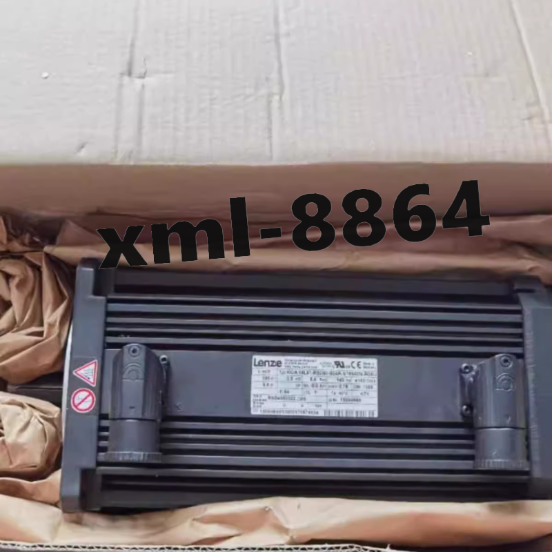 1PCS MCA 14L41-RS0B0-B24R-ST5S00N-R0SU Motor Open Box | eBay