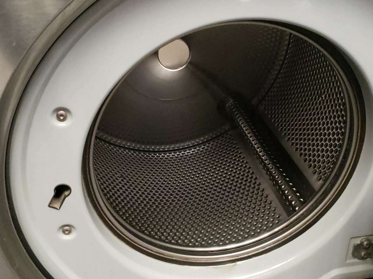 Wascomat Coin-Op Front Load Washer Model: W630CC, S/N: 00521/0140194 | eBay