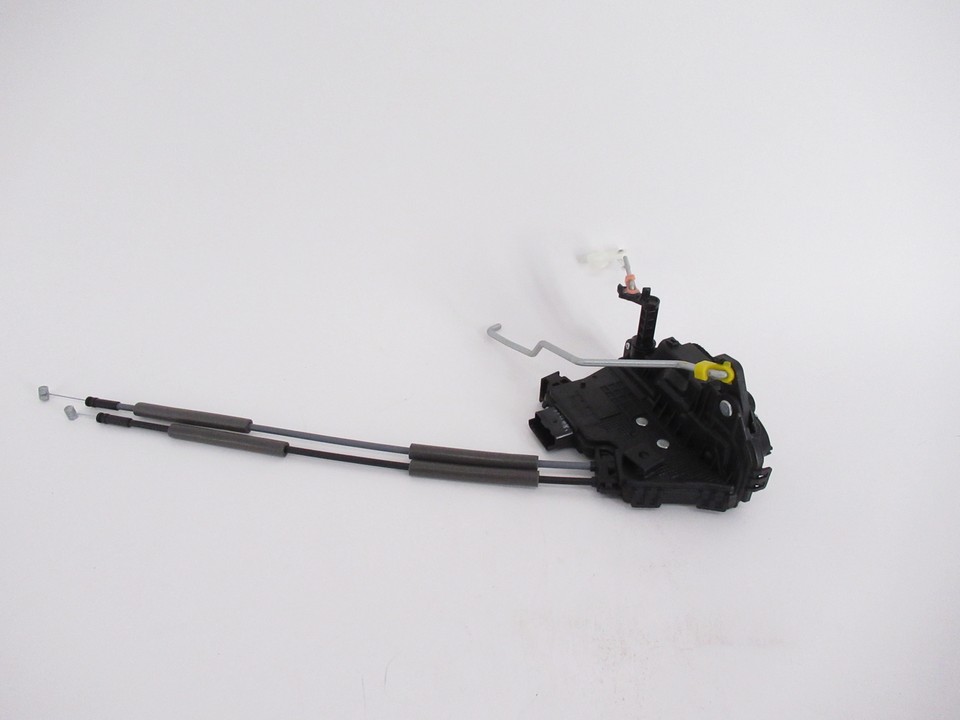 Genuine OEM Kia 81310 2K030 Driver Front Door Latch Actuator Assy 12-13 ...