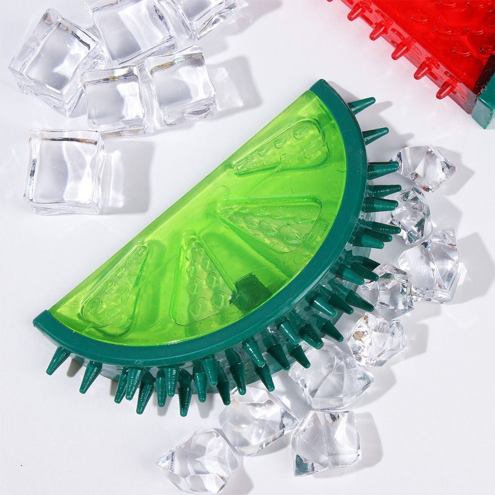 3Pcs Plastic Puppy Toys for Teething Dog Cooling Chew Toys Puppies | eBay