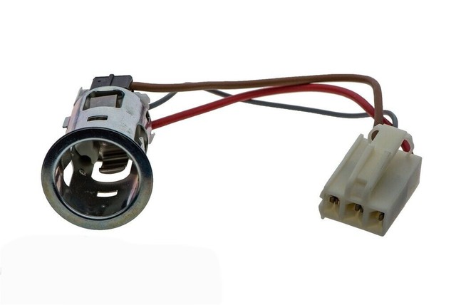 VW Volkswagen OEM 04-10 Touareg Interior-power Outlet 1J0919309B for ...