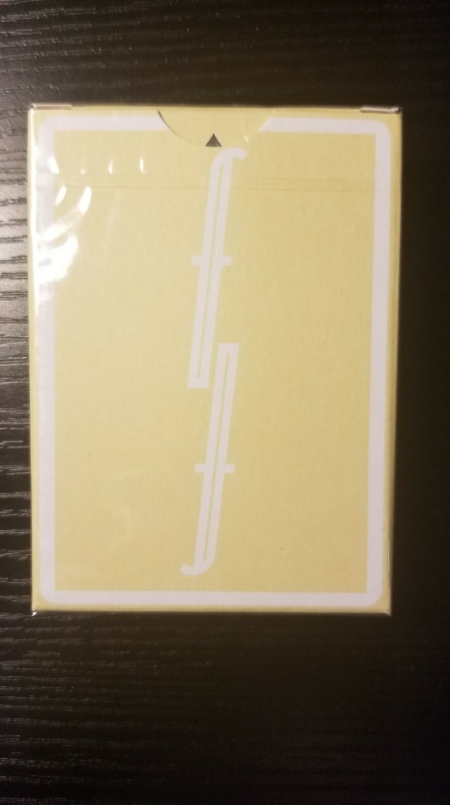 IN HAND Fontaine Horchata Playing Cards, 1 of 2500 | eBay