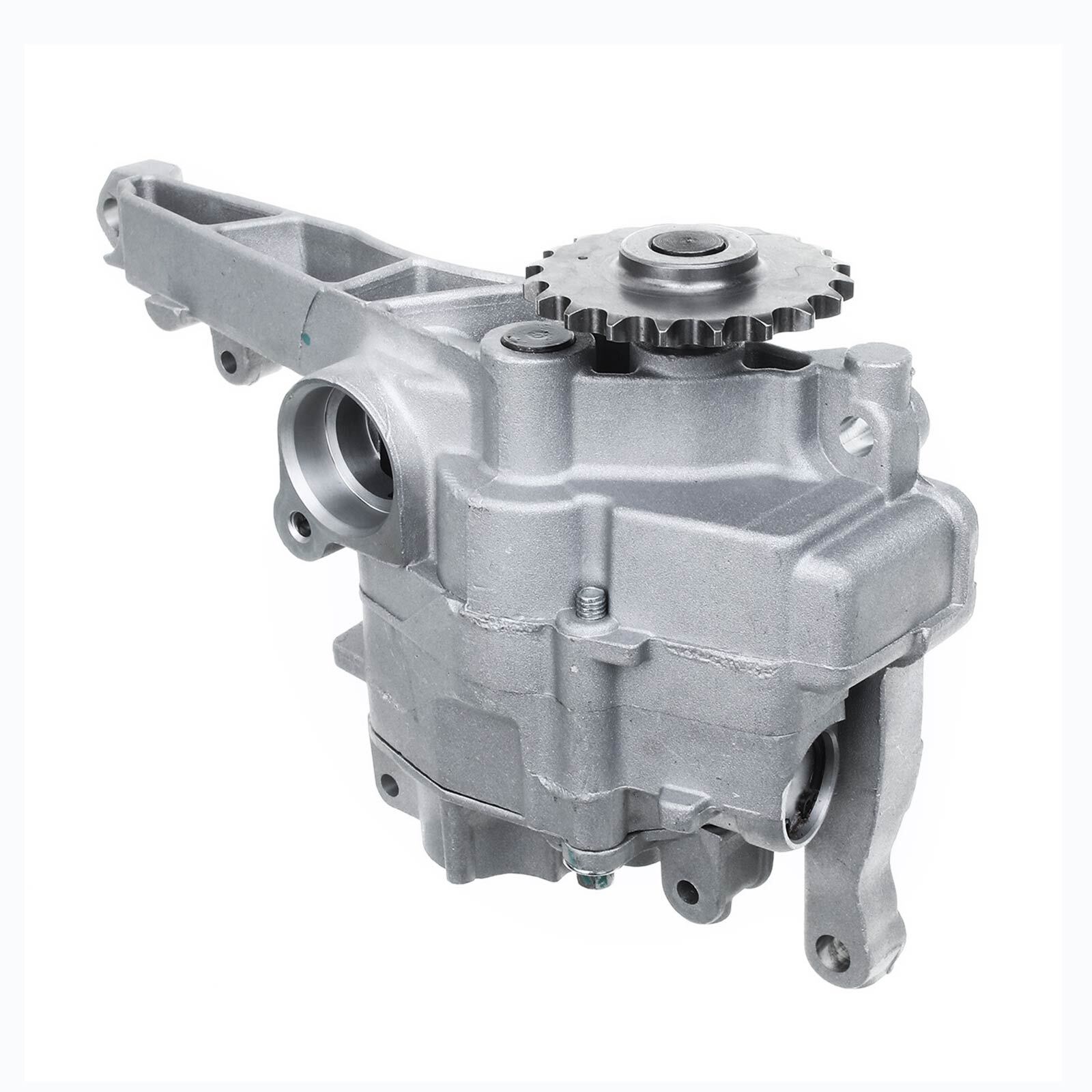 A-Premium Engine Oil Pump for Mercedes-Benz W204 C218 S212 W212 B906 ...