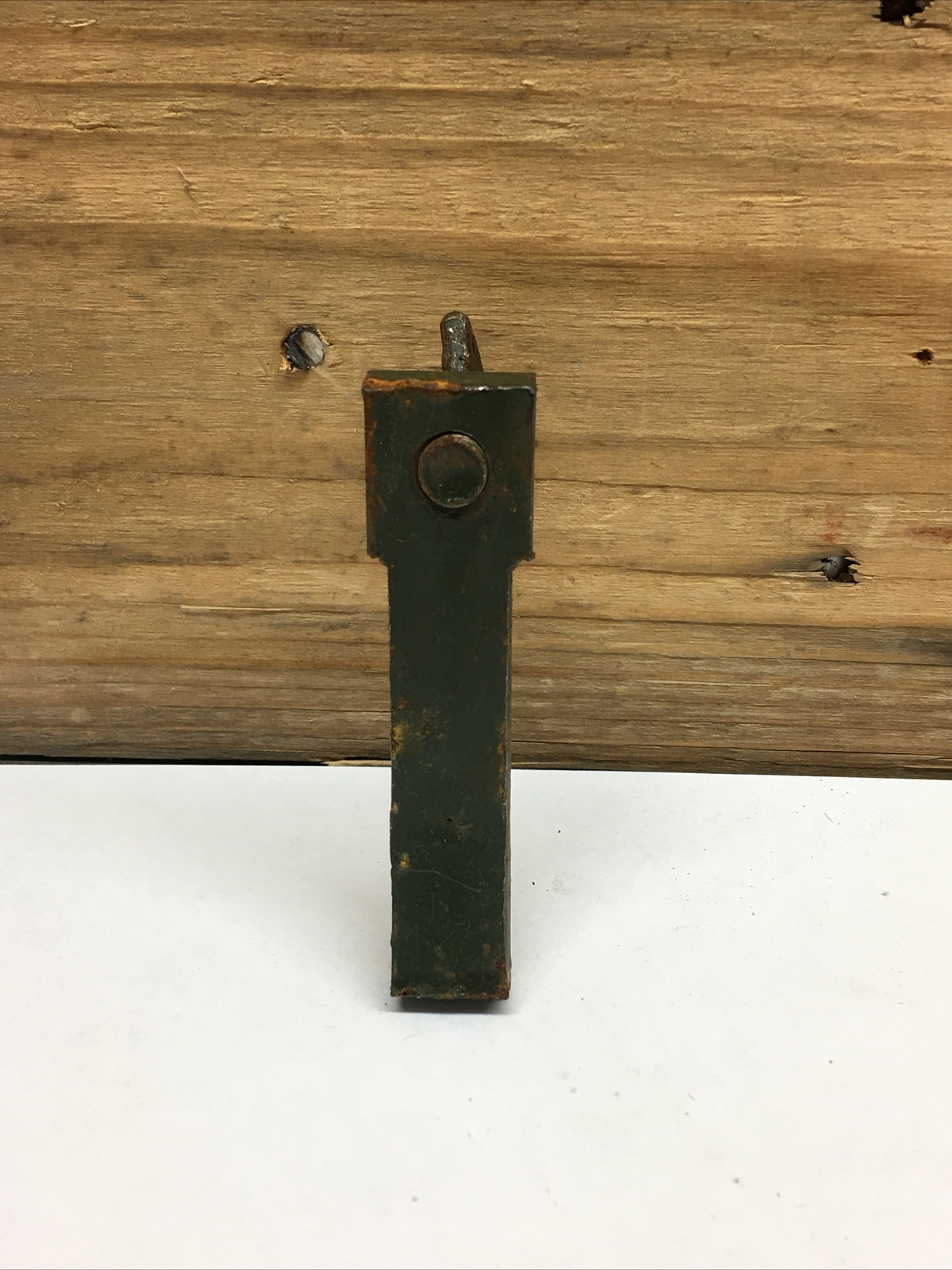 Rake-Hoe Attachment Fastener 595090FT USA | eBay