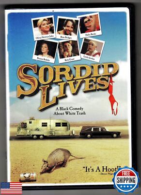 Sordid Lives [DVD] | eBay