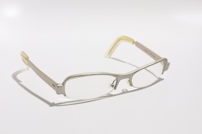 Onkel AL-7 Eyeglasses Glasses Frames W/Case | eBay