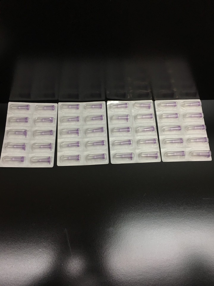 Qiagen Cat No 1011711 QIAshredder Homogenization Mini Spin Columns Lot ...