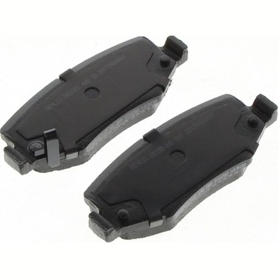 Bendix 4x4 Brake Pad Set Rear DB2003 -4WD | eBay