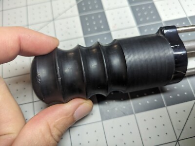 CCM 2k Pump kit Arm And Guide Autococker Paintball Chipley Custom ...