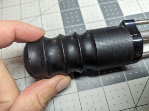 CCM 2k Pump kit Arm And Guide Autococker Paintball Chipley Custom ...