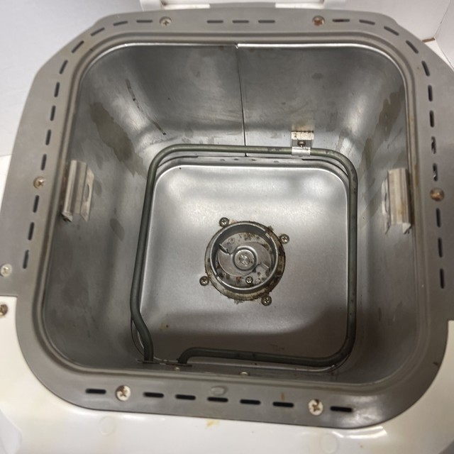 Sunbeam Digital Screen Bread Maker Machine Model 5890 for sale online ...