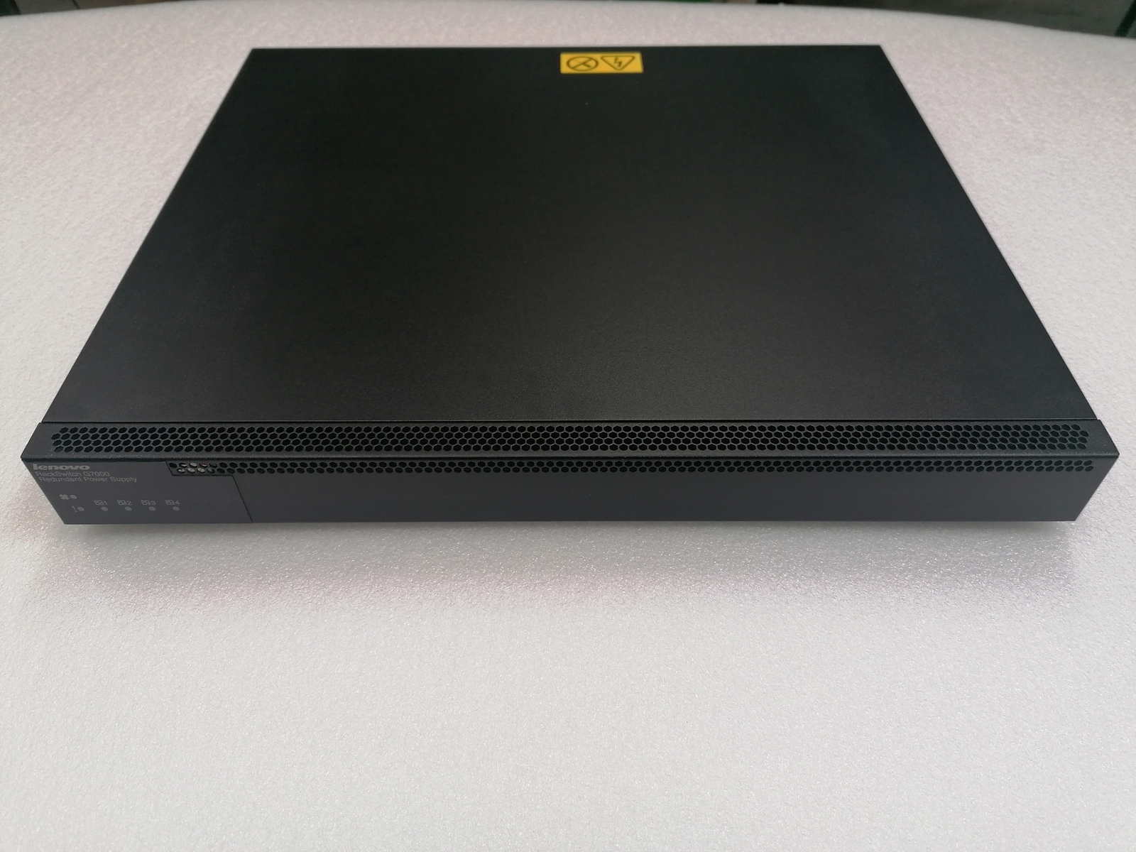 RACKSWITCH G7000 REDUNDANT POWER SUPPLY 00AY123-13-CT | eBay