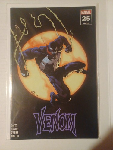 Venom #25 (190) (Marvel Comics October 2020) Variant | eBay