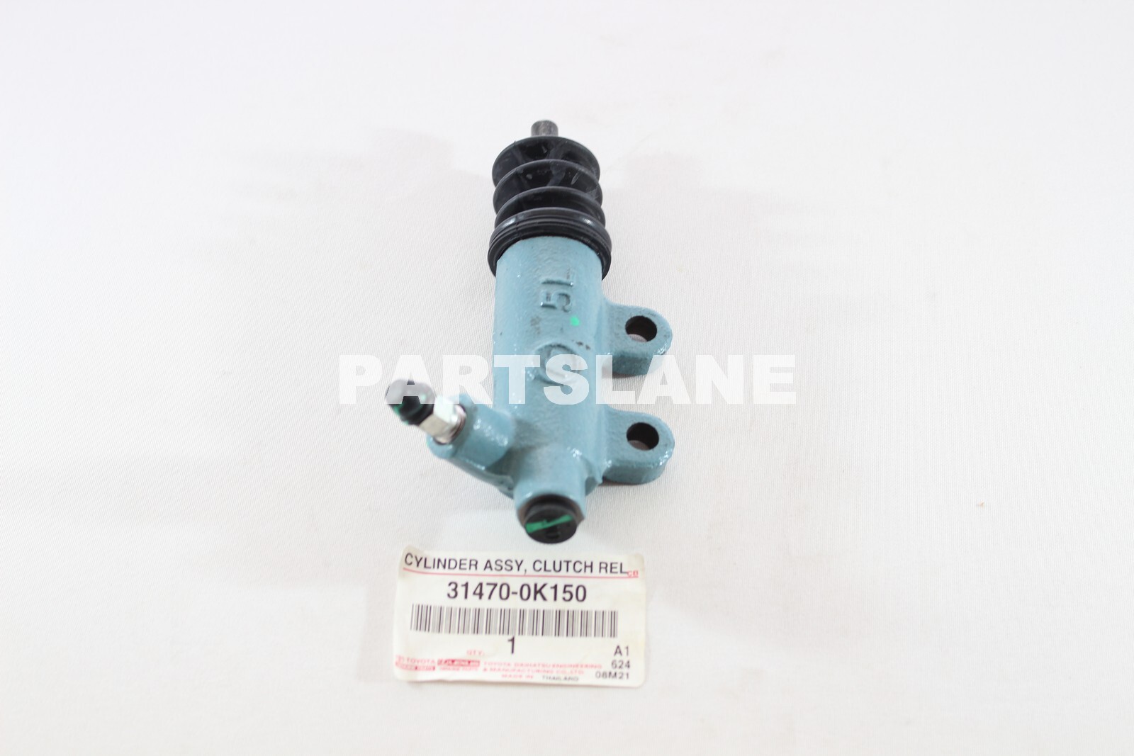 Toyota Hilux LAN15 OEM Genuine Clutch Release Cylinder 31470-0K150 | eBay