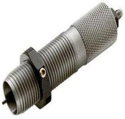 Unisex Reloading Decapper Die, Efficient Primer Removal for .22 and .25 ...