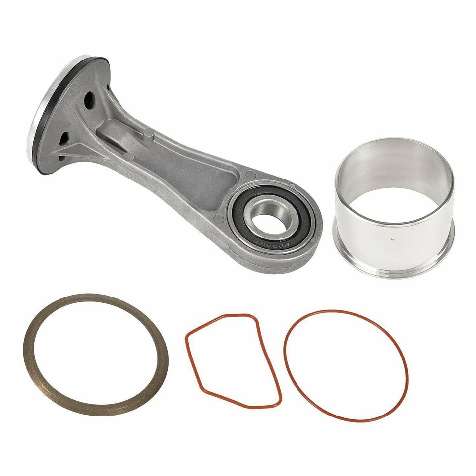 N038785 Air Compressor Piston Parts Kit For Craftsman, Dewalt, Black ...