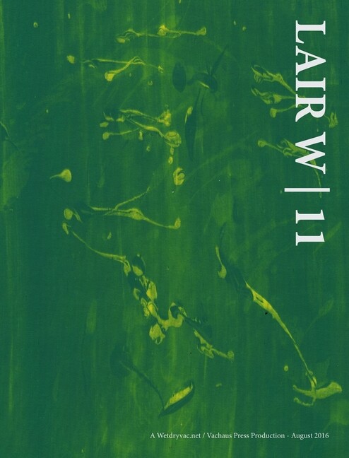 Lair W 11 9781034925897 | eBay