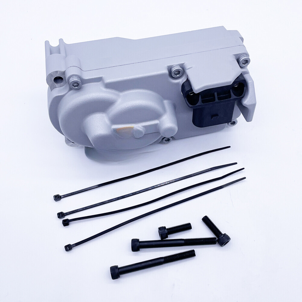 12V4 VGT Turbo Actuator 5452695 For Dodge Ram Cummins X15 Holset ...