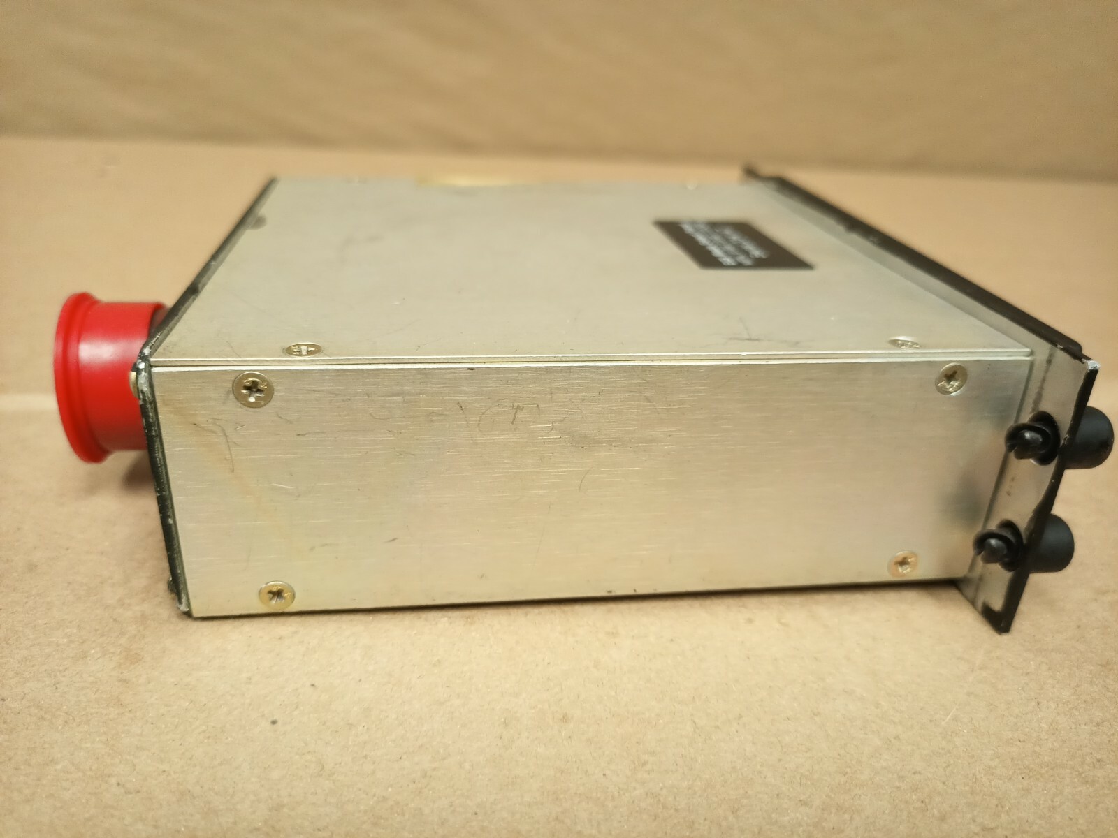 EGI mode select panel 6199-10040-1 | eBay
