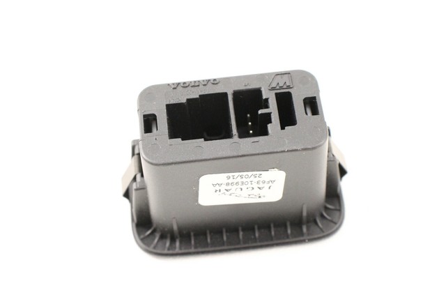 Jaguar C2D4006 Genuine OEM Release Switch for sale online | eBay