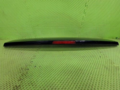 🔥11-20 Dodge Grand Caravan Rear Upper Hatch Spoiler Wing Mount Break ...