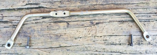 Toro Wheel Horse 16-44 HXL 71196 Gas Fuel Tank Rod 94-1952 | eBay