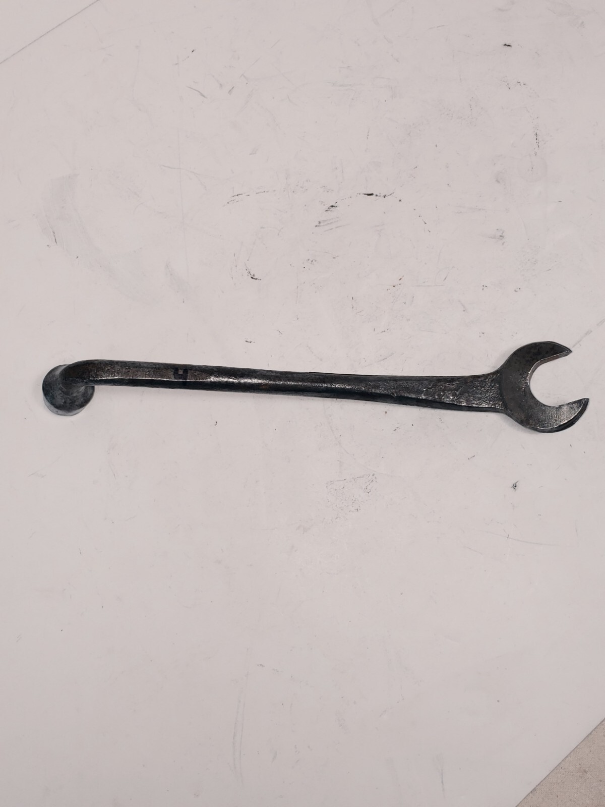 Vintage Ford Wrench Model T Tool Kit T-5893 Head Nut Wrench U.S.A. Tool ...