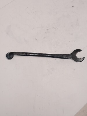 Vintage Ford Wrench Model T Tool Kit T-5893 Head Nut Wrench U.S.A. Tool ...