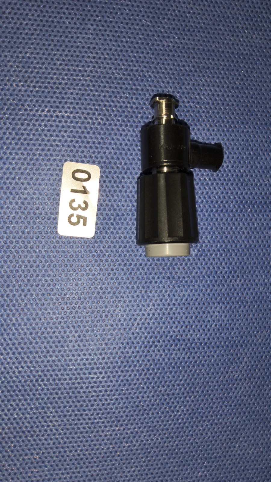 Olympus MAJ-2092 Luer-Split Forcep Irrigation Plug for sale online | eBay