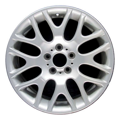 Wheel Rim BMW 323i 328i 328xi 335i 18 2006-2013 36116775609 OEM Front ...
