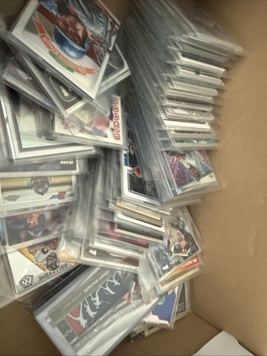 40 Mystery Pack! Multi Sport - NBA NFL MLB - Chase Cards! Mahomes ...