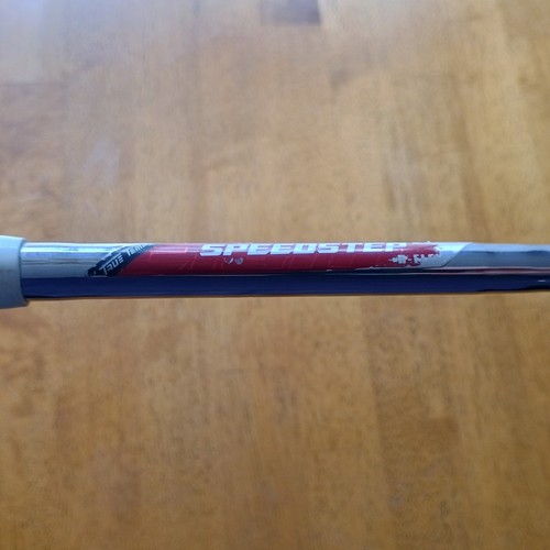 Callaway XR OS Approach Wedge Regular Flex Steel True Temper SPEEDSTEP ...