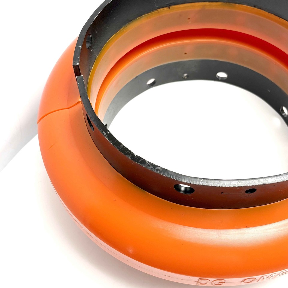 New In Box Elastomeric Coupling Element For Rexnord Omega E70 10287341 ...