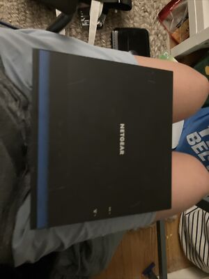 Netgear R6300V2 Wireless Router 1300Mbps | Dual Band | AC1750 | eBay