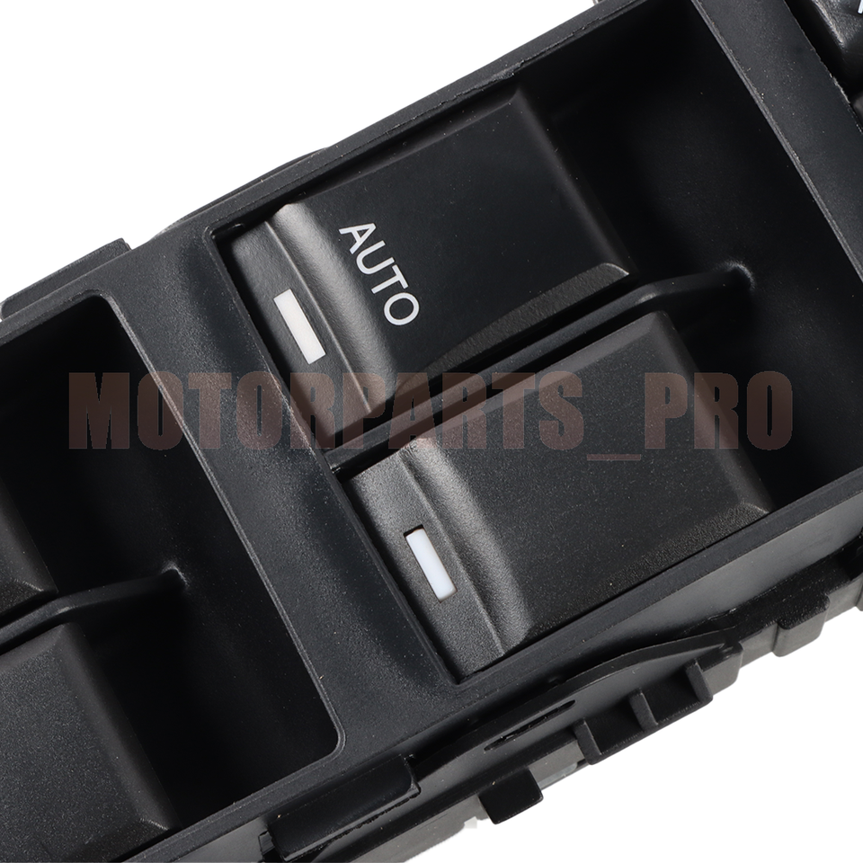 Master Power Window Control Switch For Dodge Avenger Caliber Charger ...