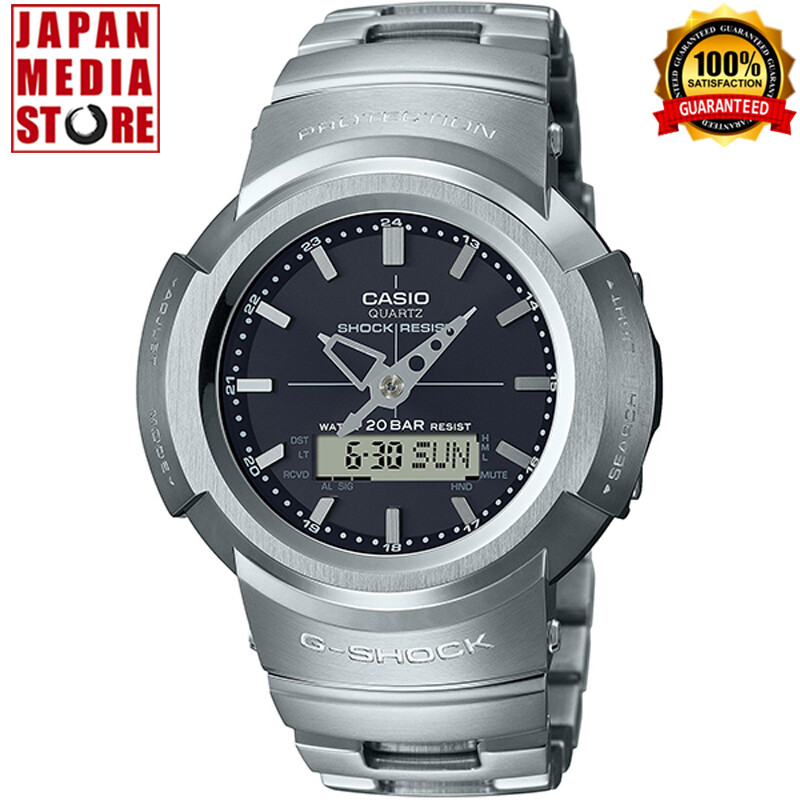 Casio Atomic Watches For Men