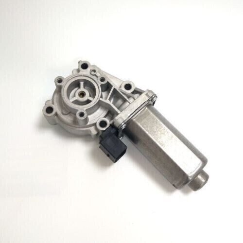 Transfer Case Shift Motor 600-932 For BMW X3 X5 X6 2004-2014 ...