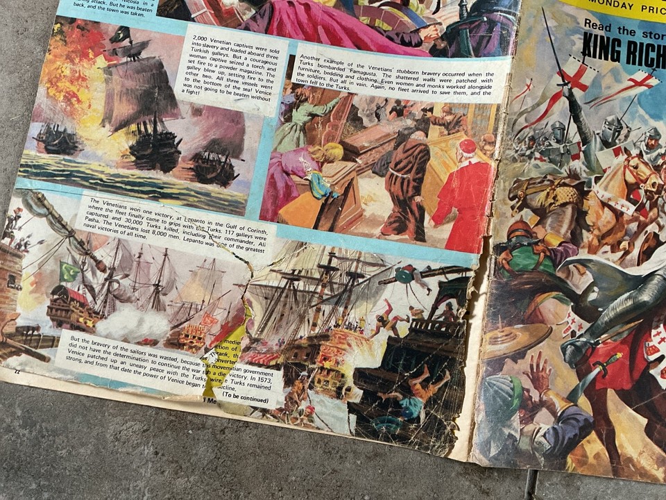 Tell Me Why Magazines Bundle 11 Issues job lot 1968 - 1970 | eBay